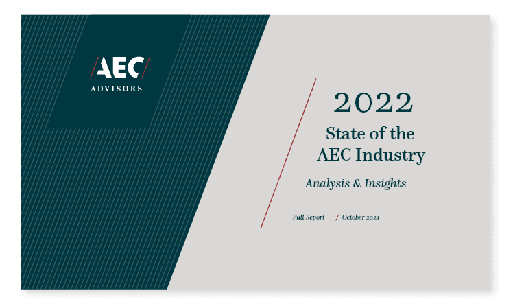 AEC Industry Insights - AEC Advisors