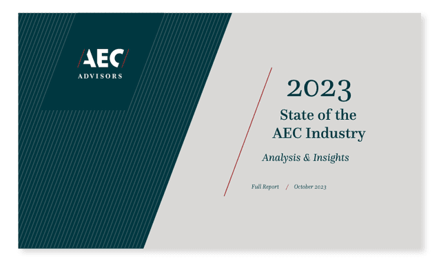 AEC Industry Insights - AEC Advisors